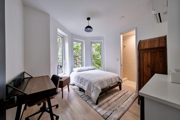 Sublet Spots - Furnished apartments. Flexible duration. No broker fees ...