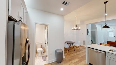 Washington, DC Sublets and Shared Apartments