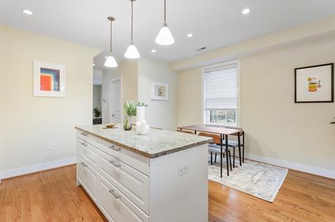 Washington, DC Sublets and Shared Apartments