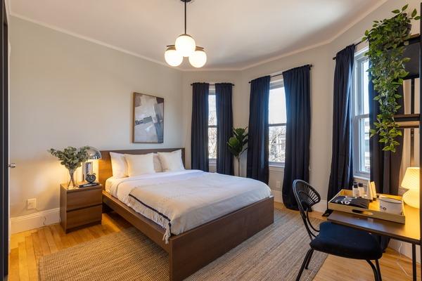 Sublet Spots - Furnished apartments. Flexible duration. No broker fees ...