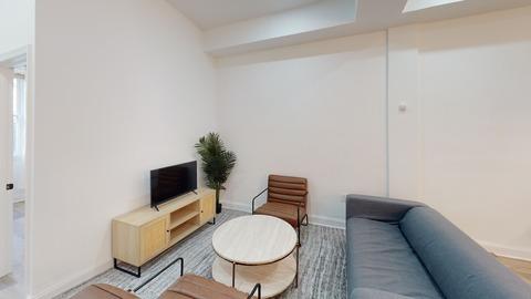 Washington, DC Sublets and Shared Apartments