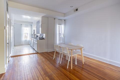 Washington, DC Sublets and Shared Apartments