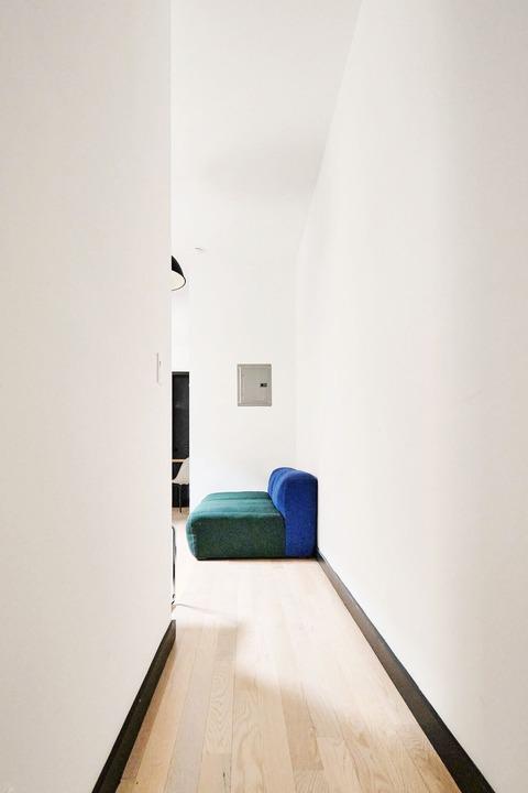 NYC Sublets and Shared Apartments