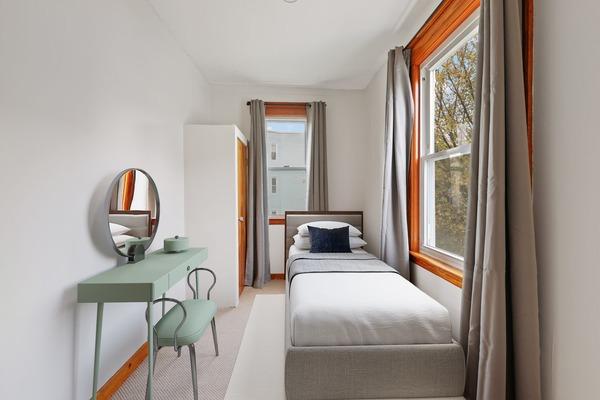 Sublet Spots - Furnished apartments. Flexible duration. No broker fees ...