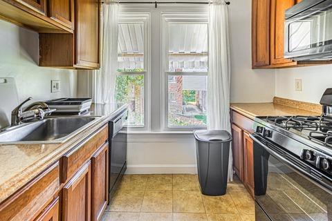 Washington, DC Sublets and Shared Apartments