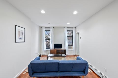 NYC Sublets and Shared Apartments