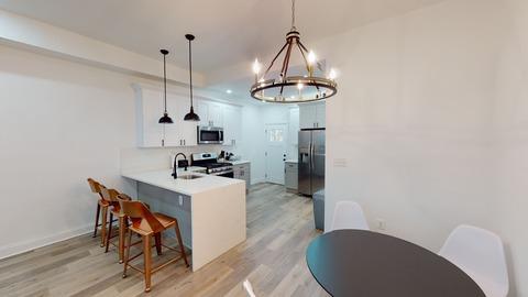 Washington, DC Sublets and Shared Apartments