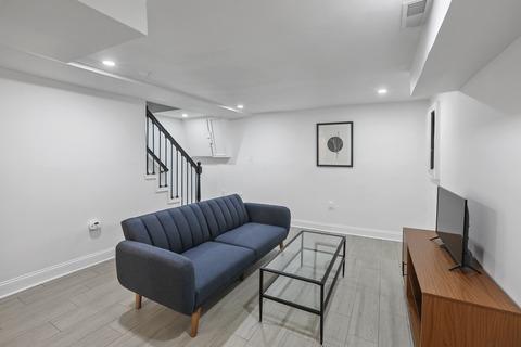 Washington, DC Sublets and Shared Apartments
