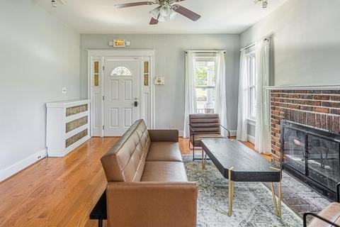 Washington, DC Sublets and Shared Apartments