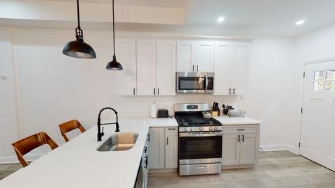 Washington, DC Sublets and Shared Apartments