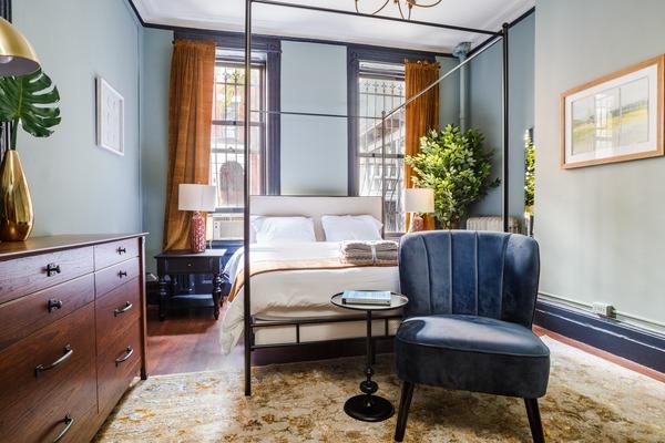 Sublet Spots - Furnished apartments. Flexible duration. No broker fees ...