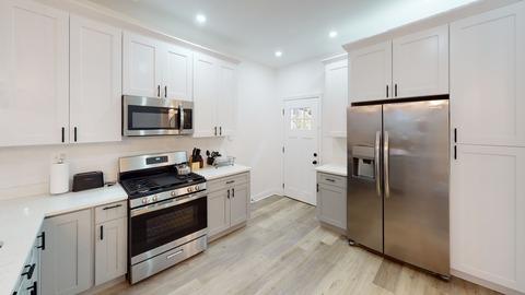 Washington, DC Sublets and Shared Apartments