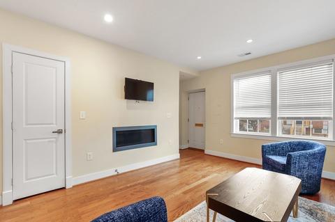 Washington, DC Sublets and Shared Apartments
