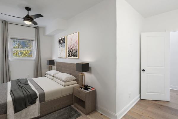 Sublet Spots - Furnished apartments. Flexible duration. No broker fees ...