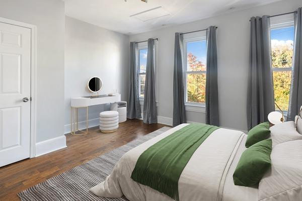 Sublet Spots - Furnished apartments. Flexible duration. No broker fees ...