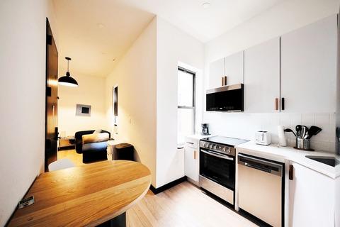 NYC Sublets and Shared Apartments