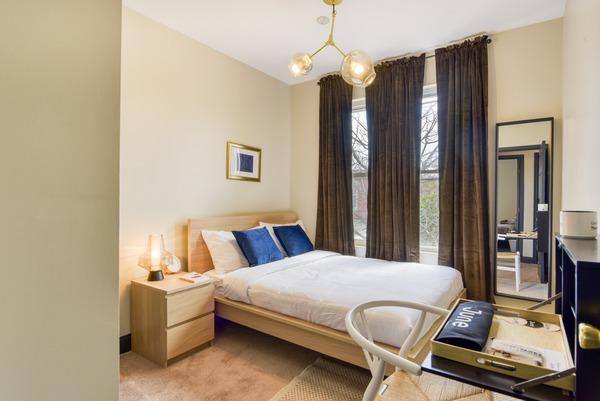 Sublet Spots - Furnished apartments. Flexible duration. No broker fees ...