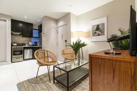 NYC Sublets and Shared Apartments