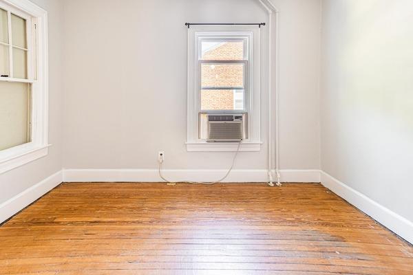 Washington, DC Sublets and Shared Apartments