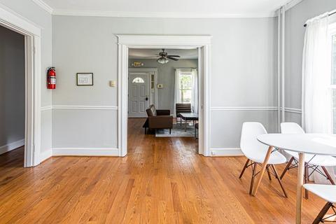 Washington, DC Sublets and Shared Apartments
