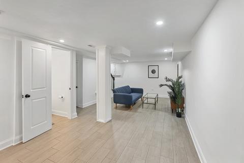 Washington, DC Sublets and Shared Apartments
