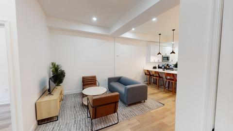 Washington, DC Sublets and Shared Apartments