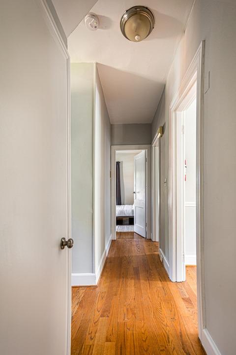 Washington, DC Sublets and Shared Apartments