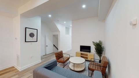 Washington, DC Sublets and Shared Apartments