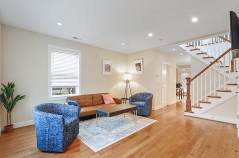 Washington, DC Sublets and Shared Apartments