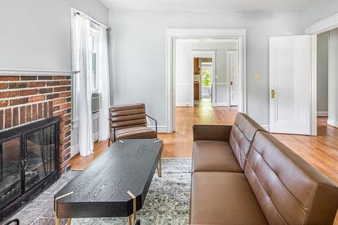 Washington, DC Sublets and Shared Apartments